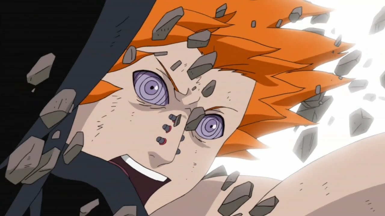 Rasengan - -Universo Naruto- - 3DJuegos